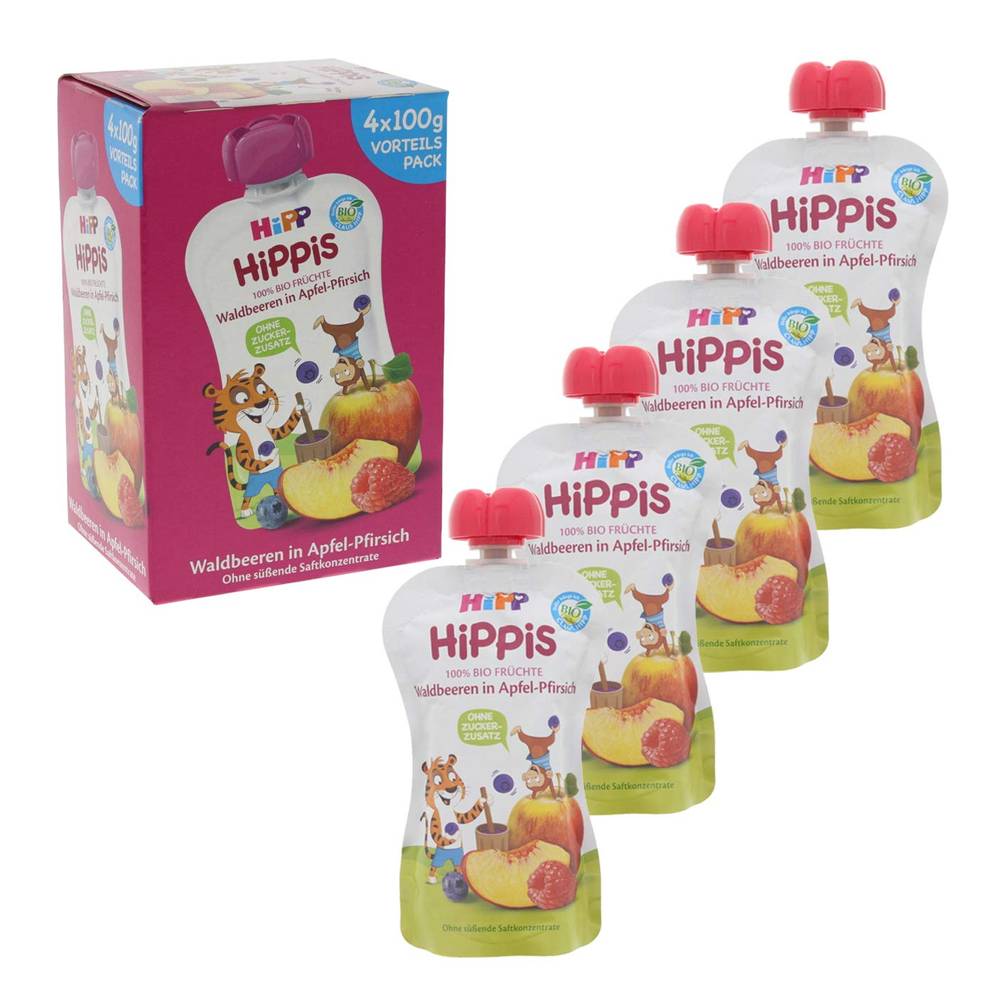 Quetschies Test & Vergleich » Top 11 im Dezember 2023