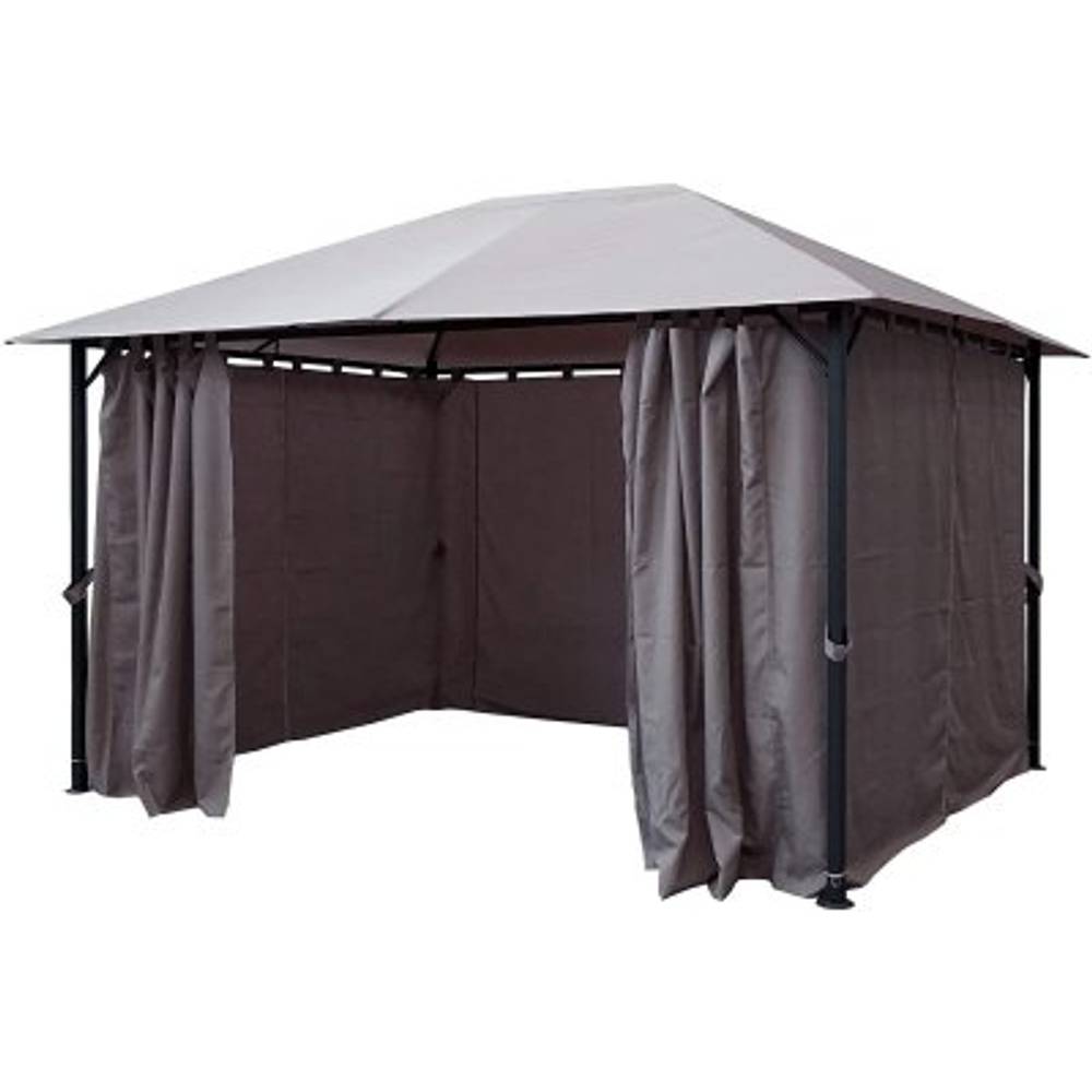 Pavillon (3x4) Test & Vergleich » Top 13 im Mai 2026