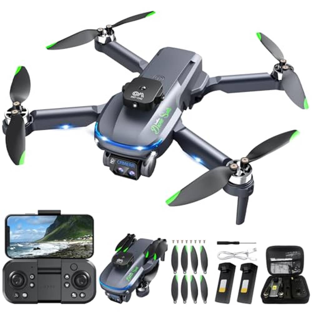 Quadrocopter Test & Vergleich Top 10