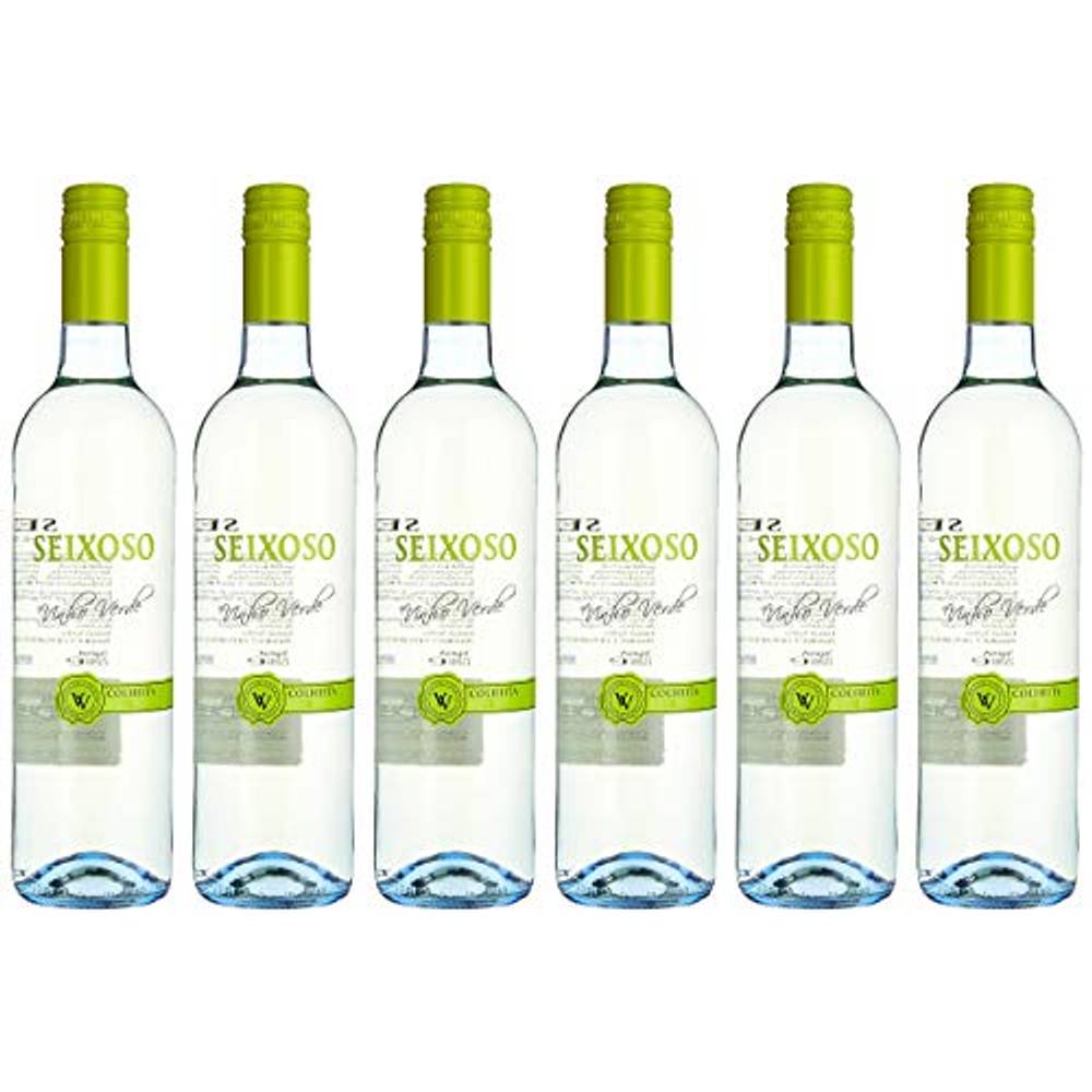 Vinho Verde Test & Vergleich » Top 7 im Mai 2026