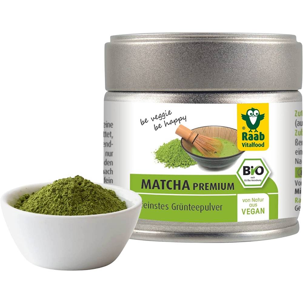 Matcha-Tee kaufen - Test & Vergleich » Top 23 im November 2023