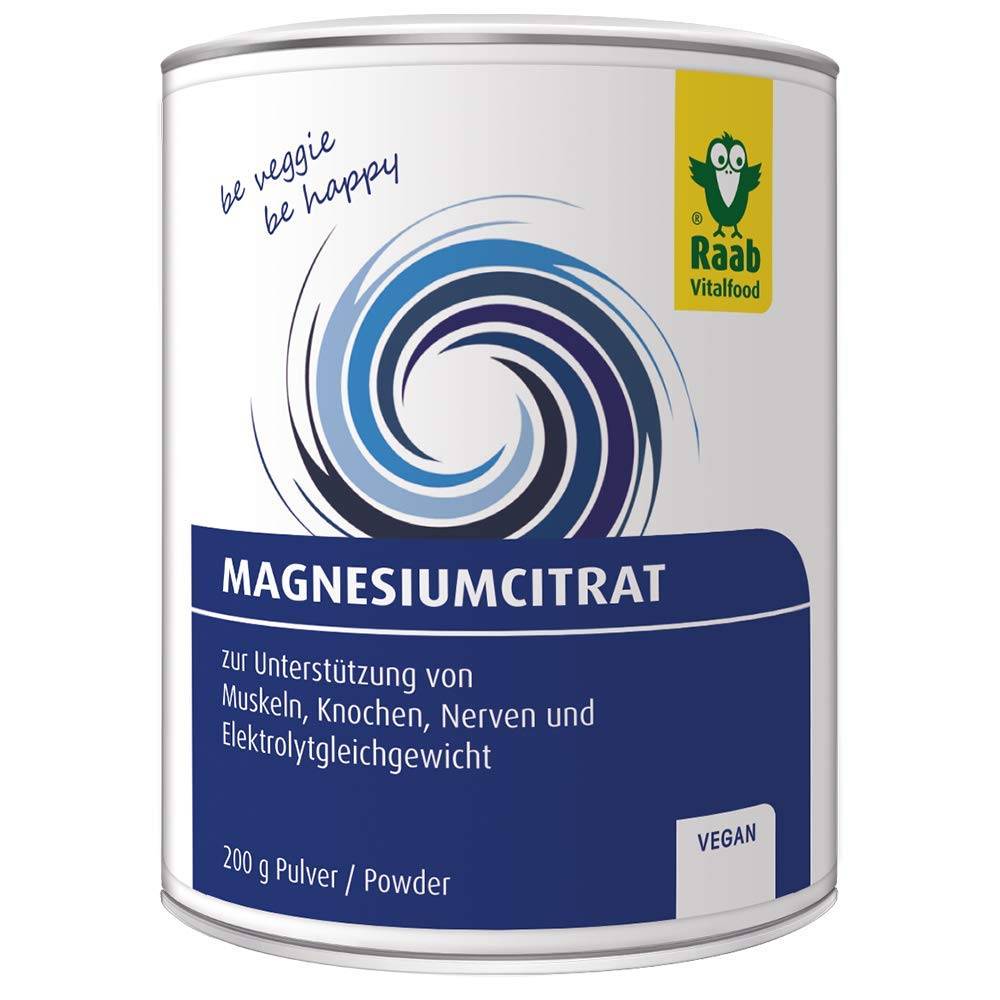 Magnesiumpulver Test & Vergleich » Top 12 im Dezember 2025