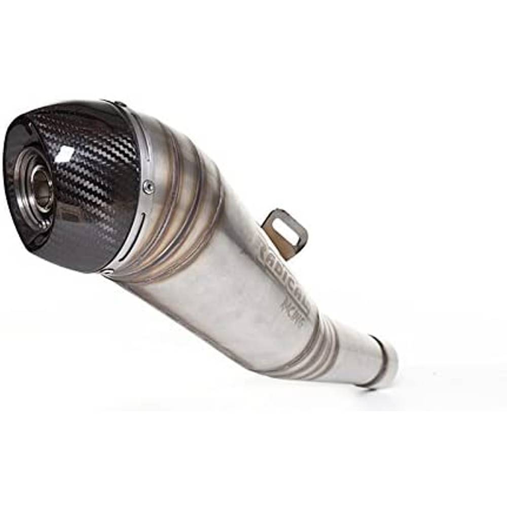 Motorrad-Auspuff: Top 10 Test & Vergleich