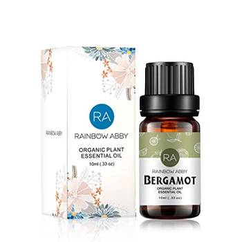 Bergamottöl Test & Vergleich » Top 12 im Mai 2026