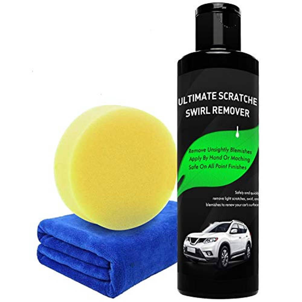 Kratzer-Entferner Test & Vergleich » Top 13 im Dezember 2025