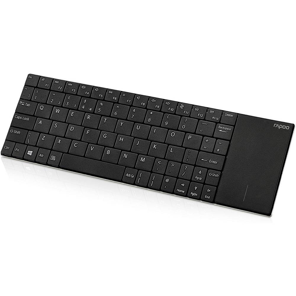 Tastatur mit Touchpad: Top 10 Test & Vergleich