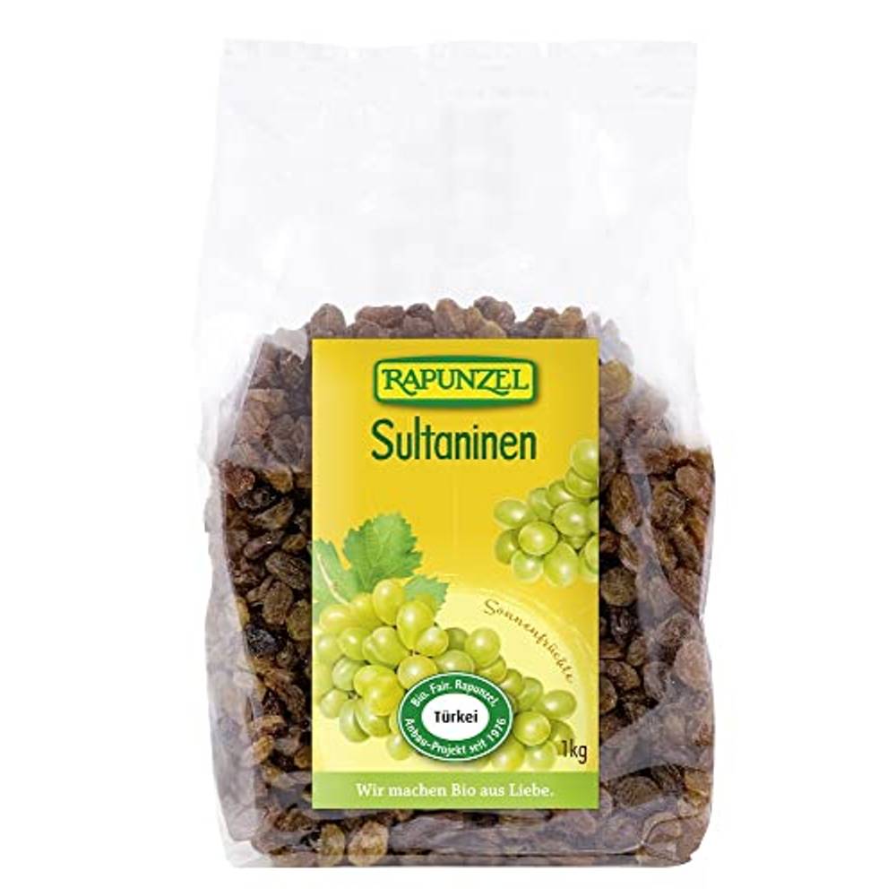 Sultaninen Test & Vergleich » Top 13 im Mai 2026