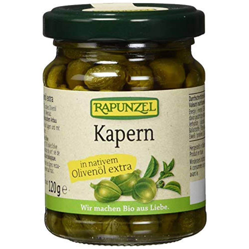 Kapern Test & Vergleich » Top 10 im Mai 2026