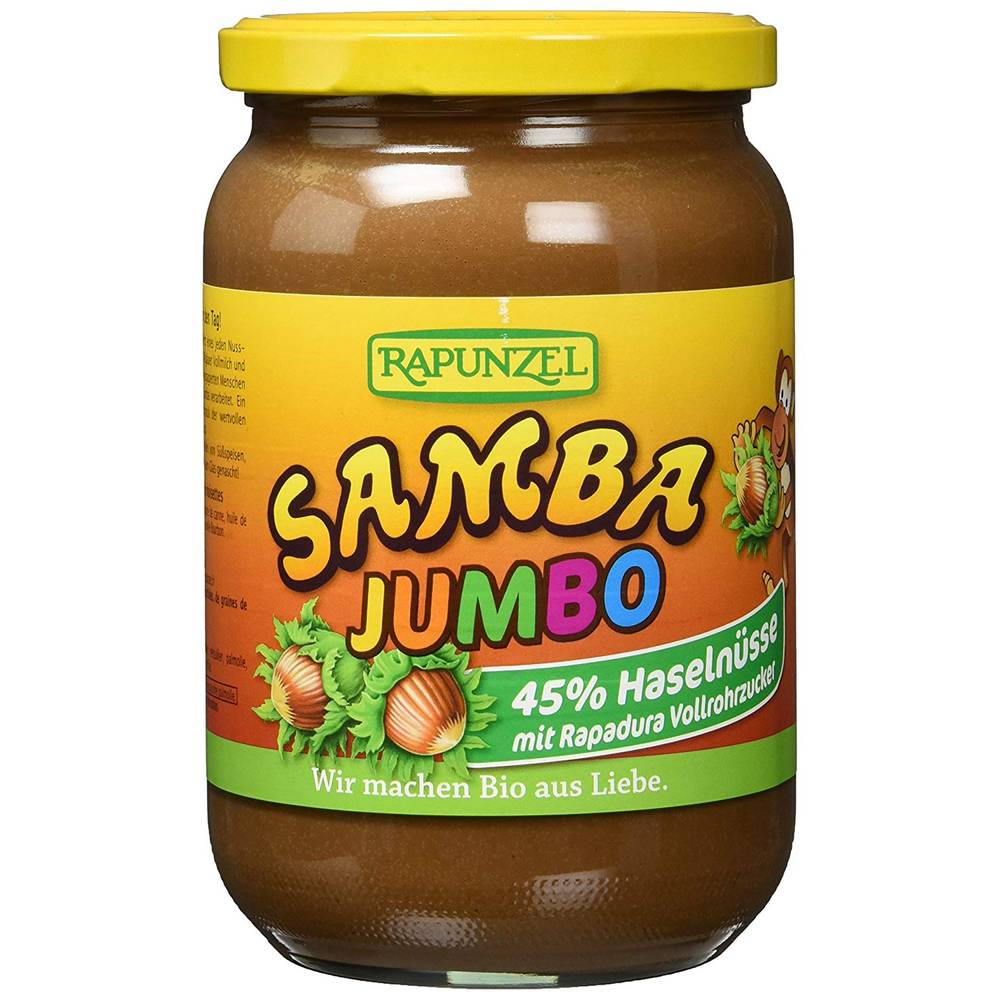 Nuss-Nougat-Creme Test & Vergleich » Top 11 im Dezember 2025