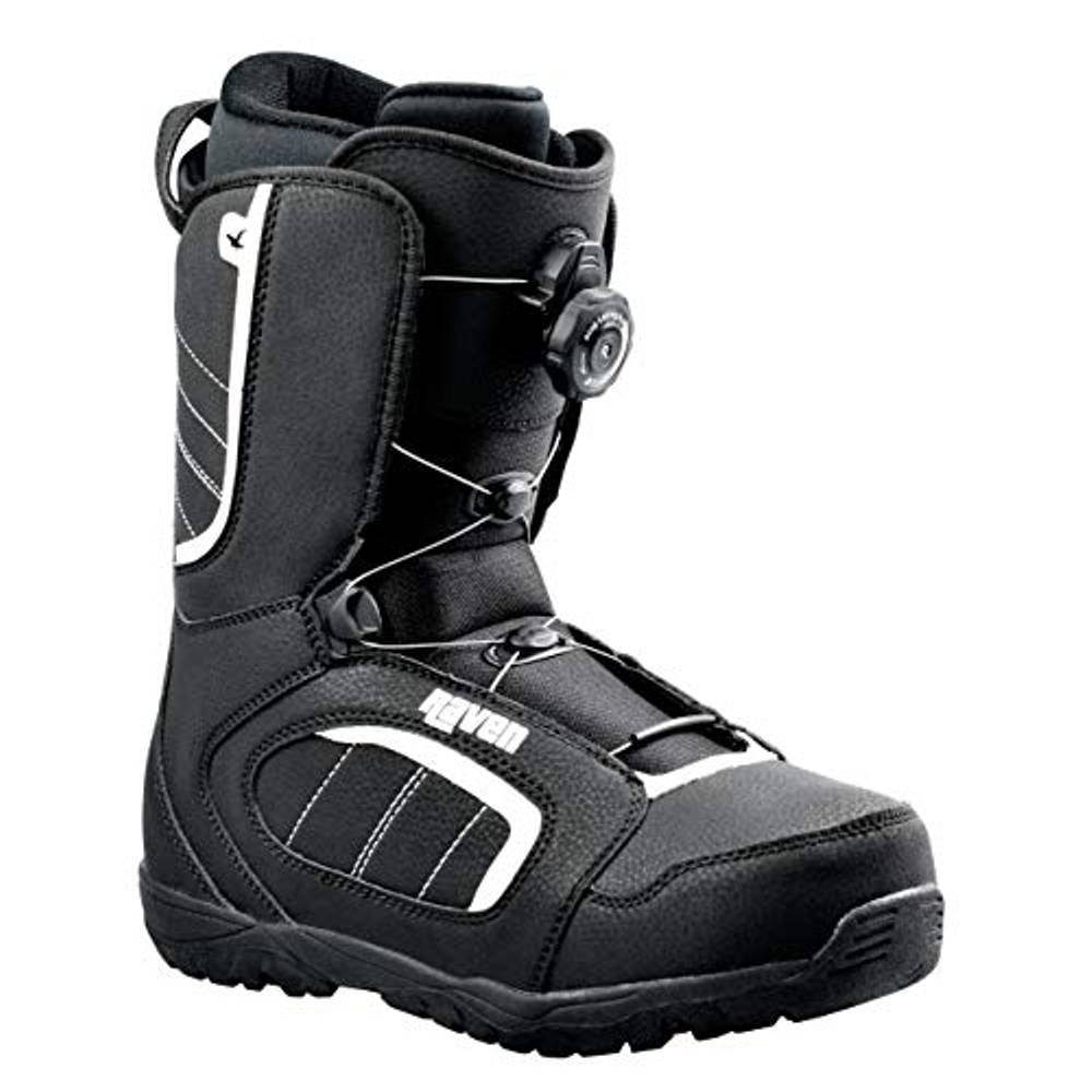 Snowboard-Boots Test & Vergleich » Top 11 im Januar 2024