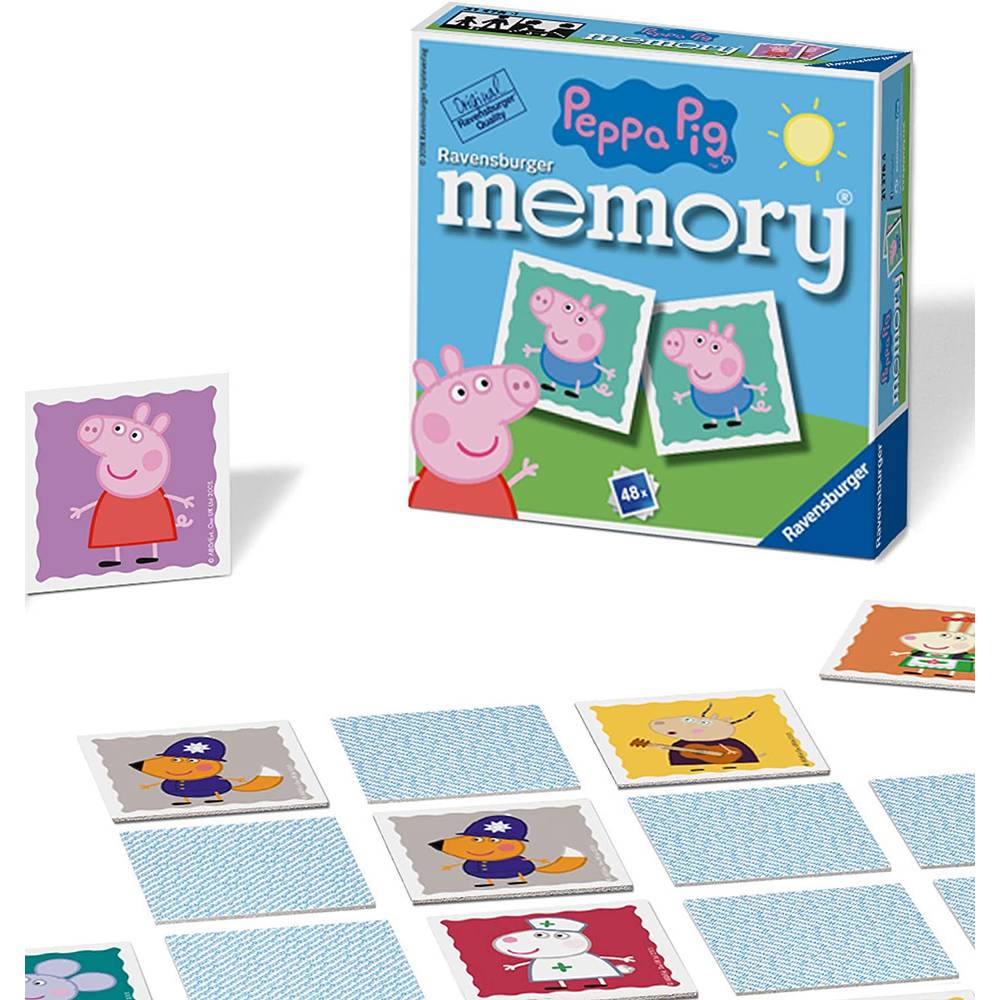 Memory Spiel Test & Vergleich » Top 12 im Mai 2026