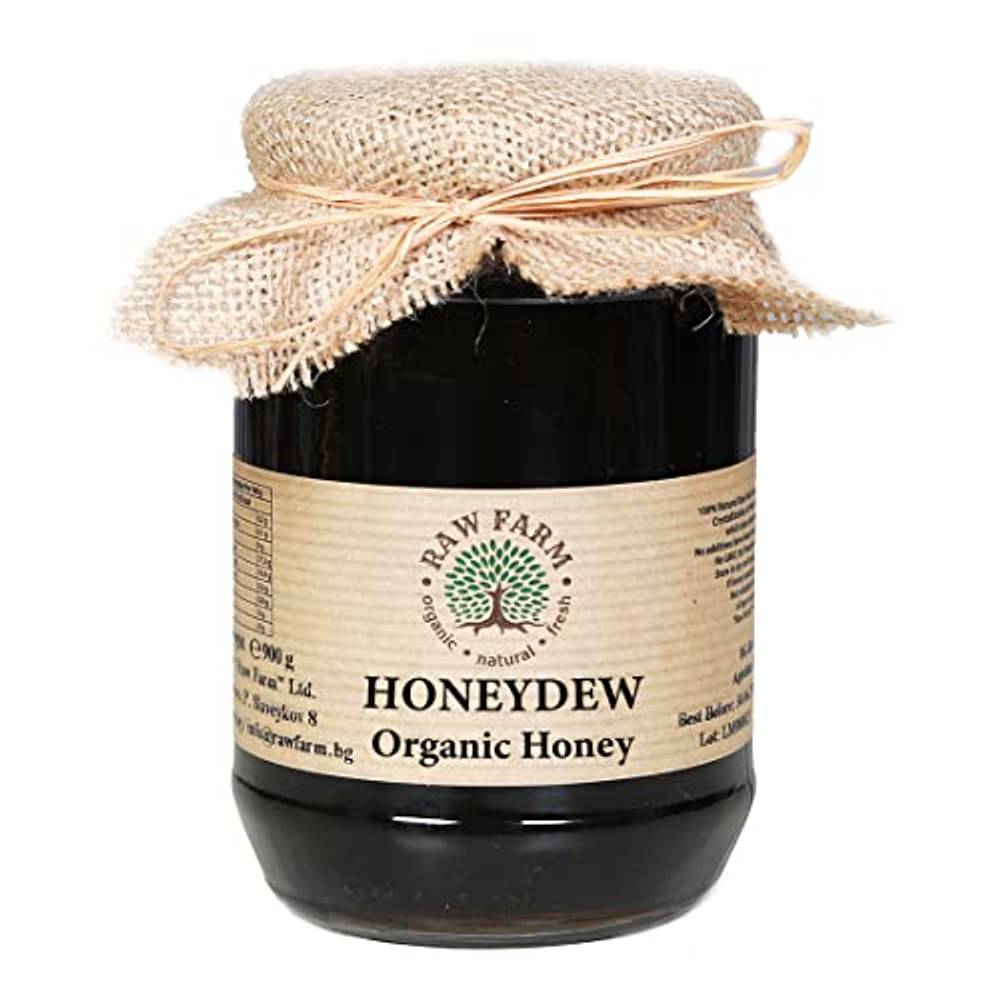 Roher Honig Test & Vergleich » Top 10 im Januar 2026