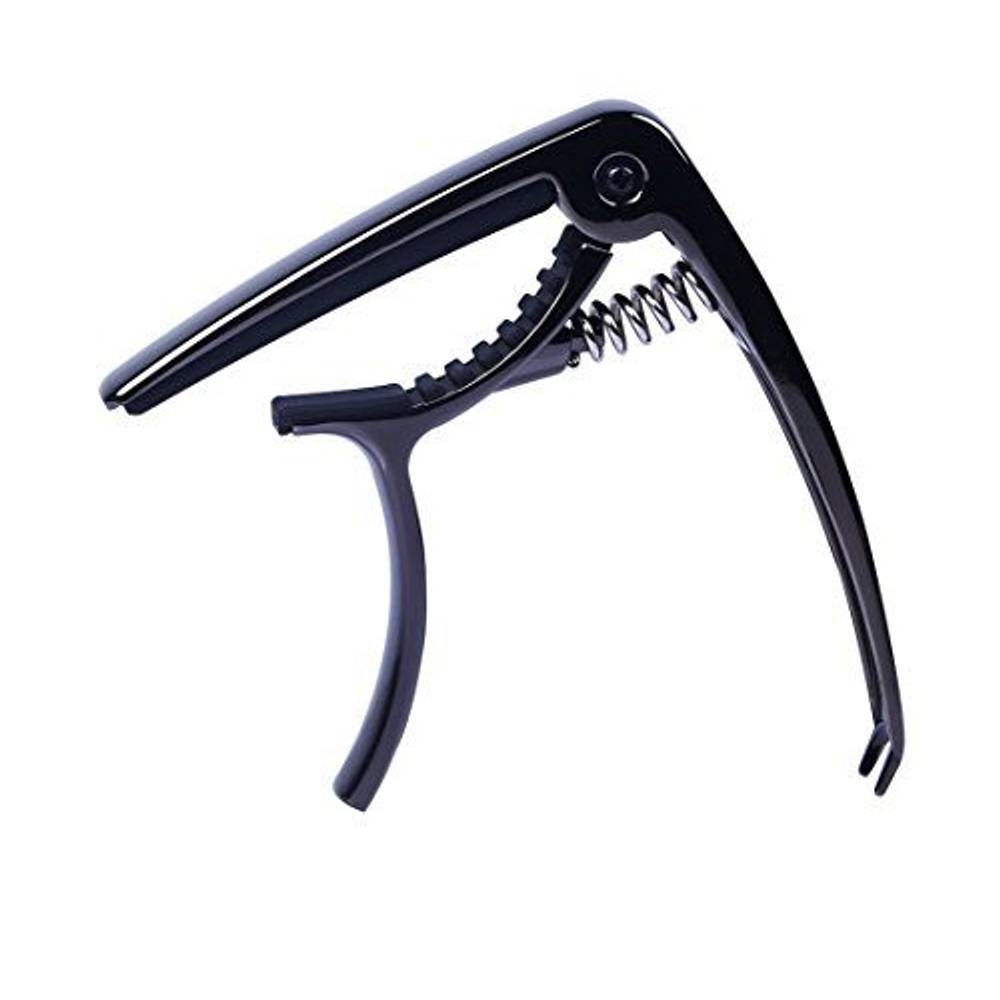 Kapodaster Test & Vergleich: Top 10