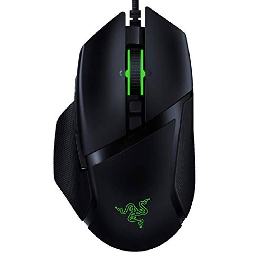 Razer-Maus Test & Vergleich » Top 16 im November 2023