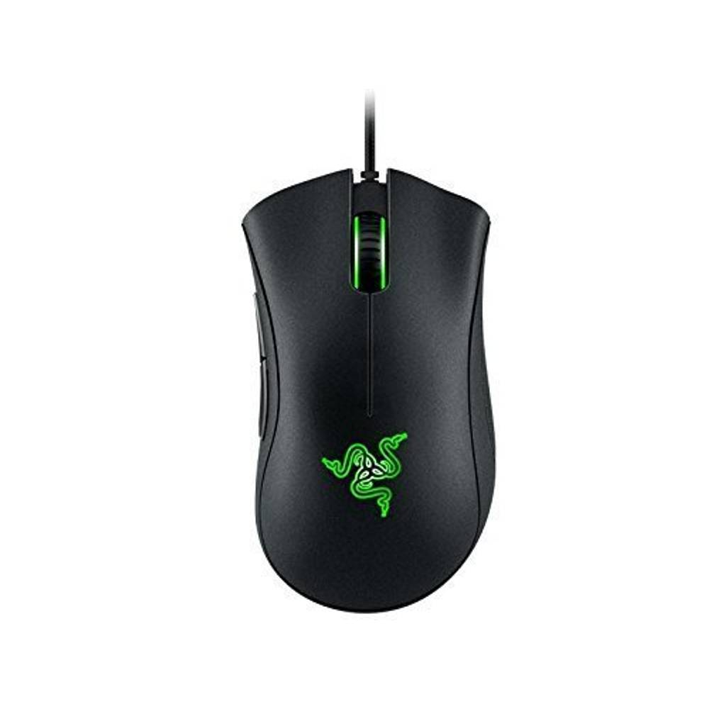 Razer-Maus Test & Vergleich » Top 13 im Januar 2026