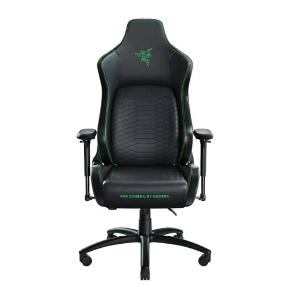 Gaming-Stuhl Test & Vergleich » Top 18 im September 2025