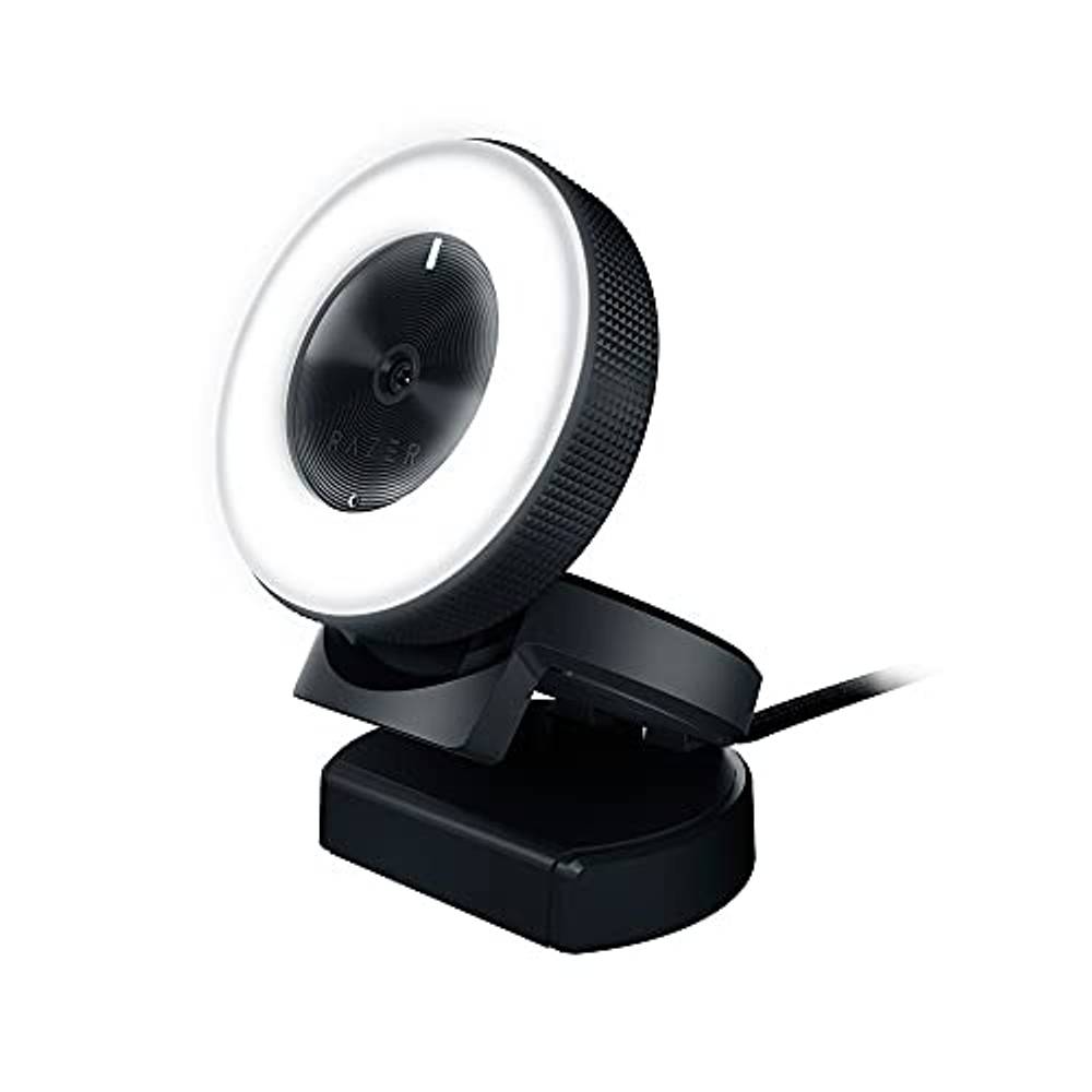 Top 10 Webcams mit Ringlicht Test & Vergleich