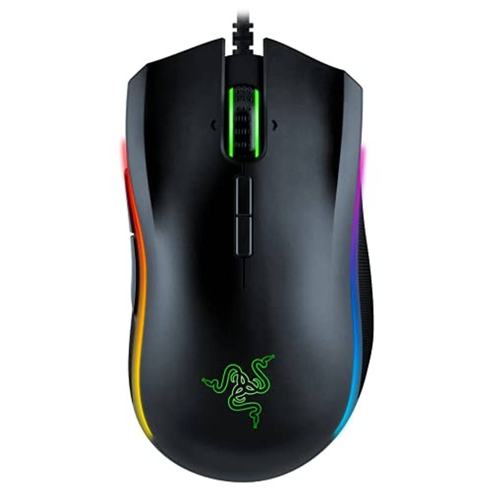 Razer-Maus Test & Vergleich » Top 13 im Dezember 2025