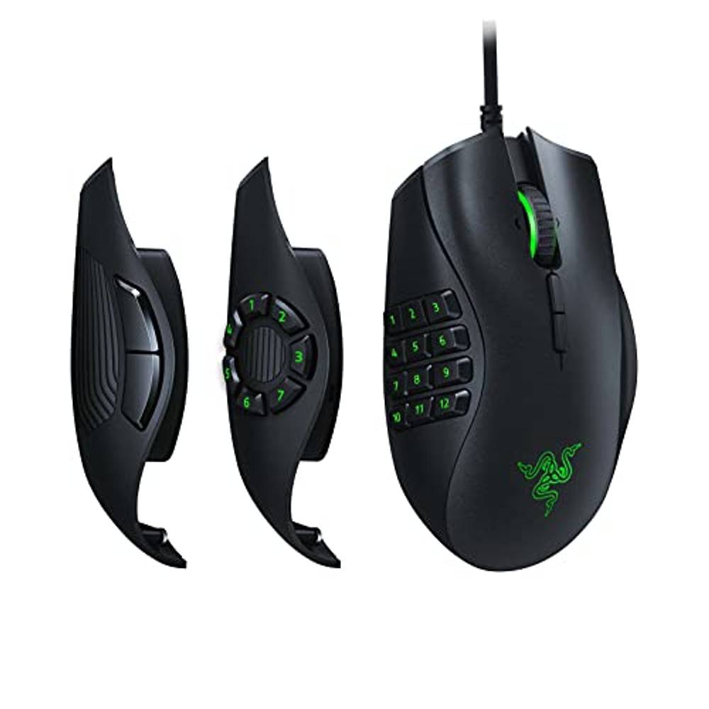 Razer-Maus Test & Vergleich » Top 11 im Juni 2025