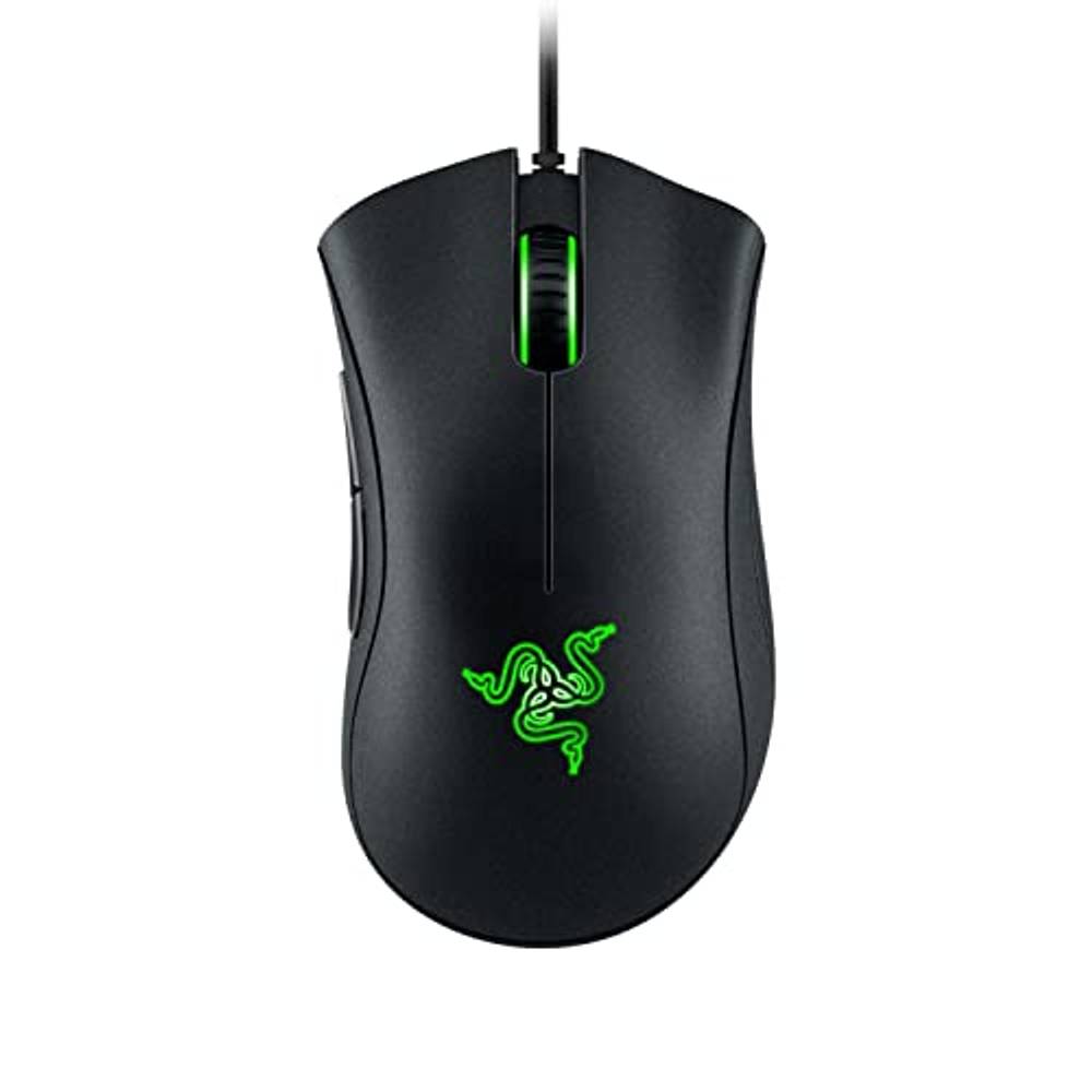 Razer-Maus Test & Vergleich » Top 13 im Dezember 2025