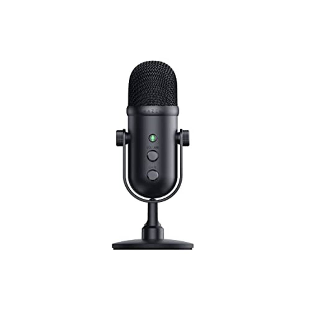 Razer-Mikrofon Test & Vergleich » Top 10 im Mai 2026