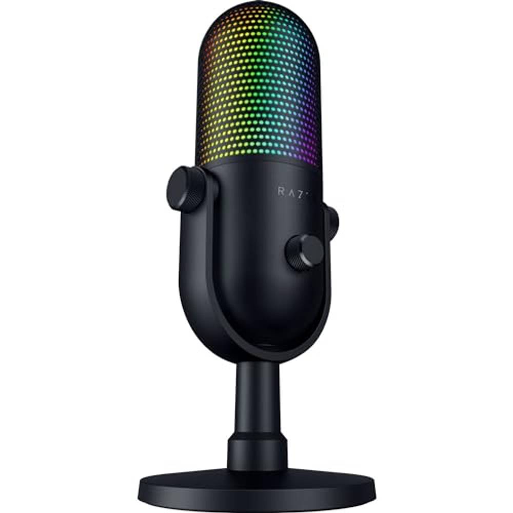 Razer-Mikrofon Test & Vergleich » Top 10 im Mai 2026