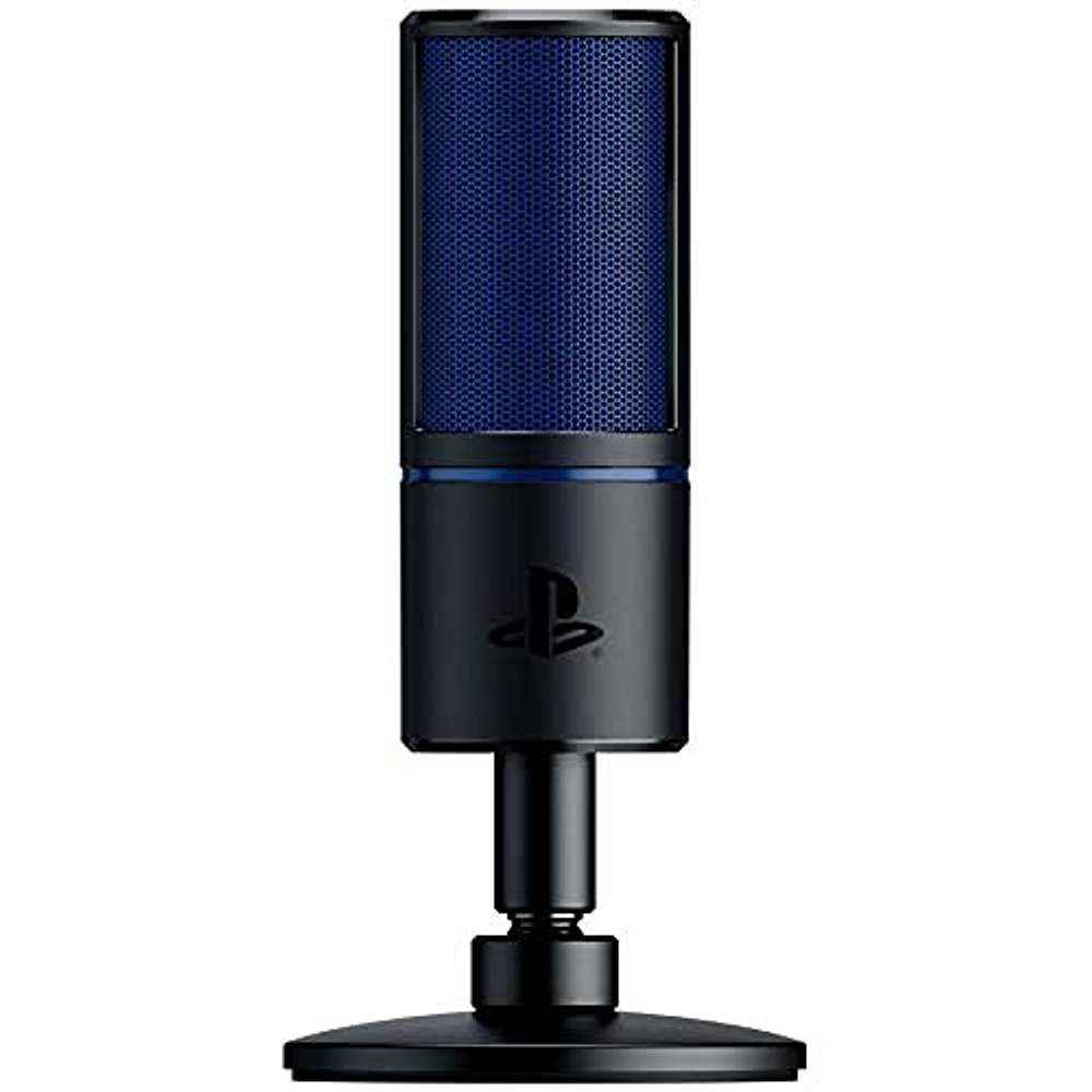 Razer-Mikrofon Test & Vergleich » Top 6 im Februar 2026
