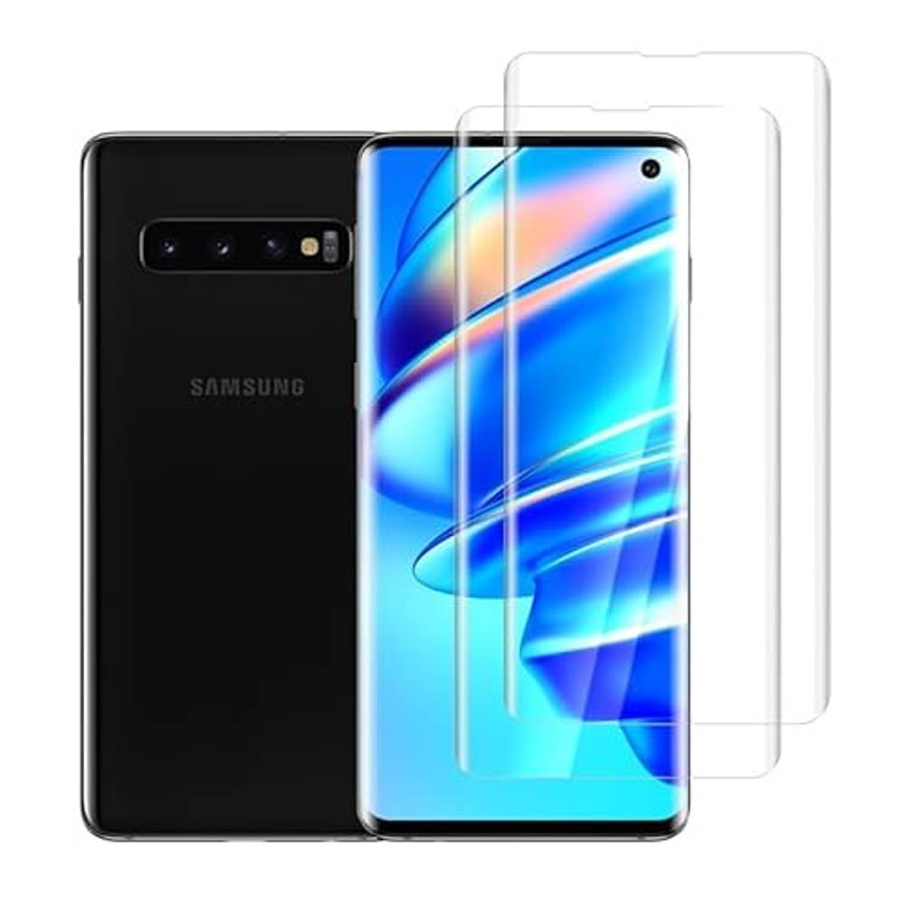 Samsung Galaxy S10 Panzerglas: Top 10 Test & Vergleich