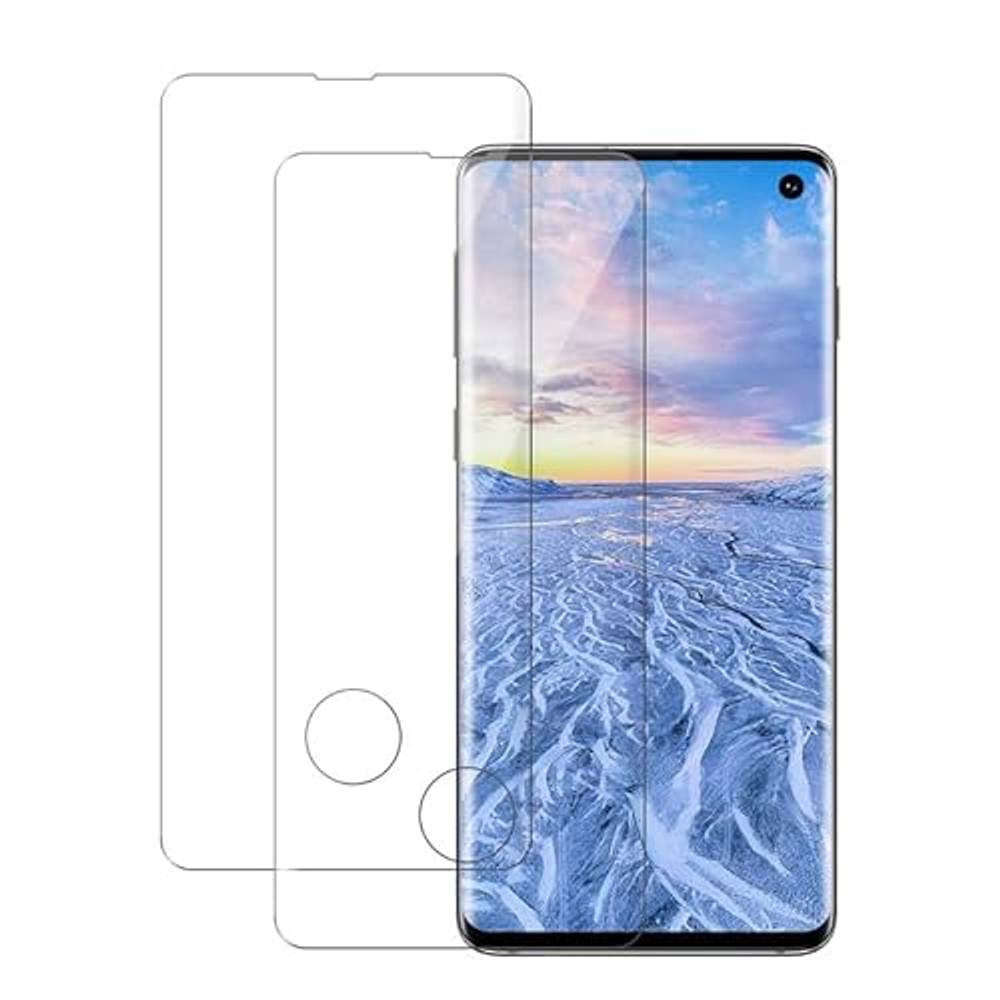 Samsung Galaxy S10 Panzerglas: Top 10 Test & Vergleich