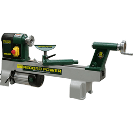 Drechselbank Test & Vergleich Top 10