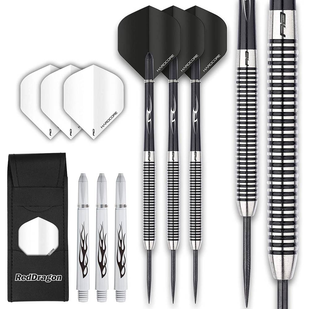 Red Dragon-Darts Test & Vergleich » Top 14 im Dezember 2025