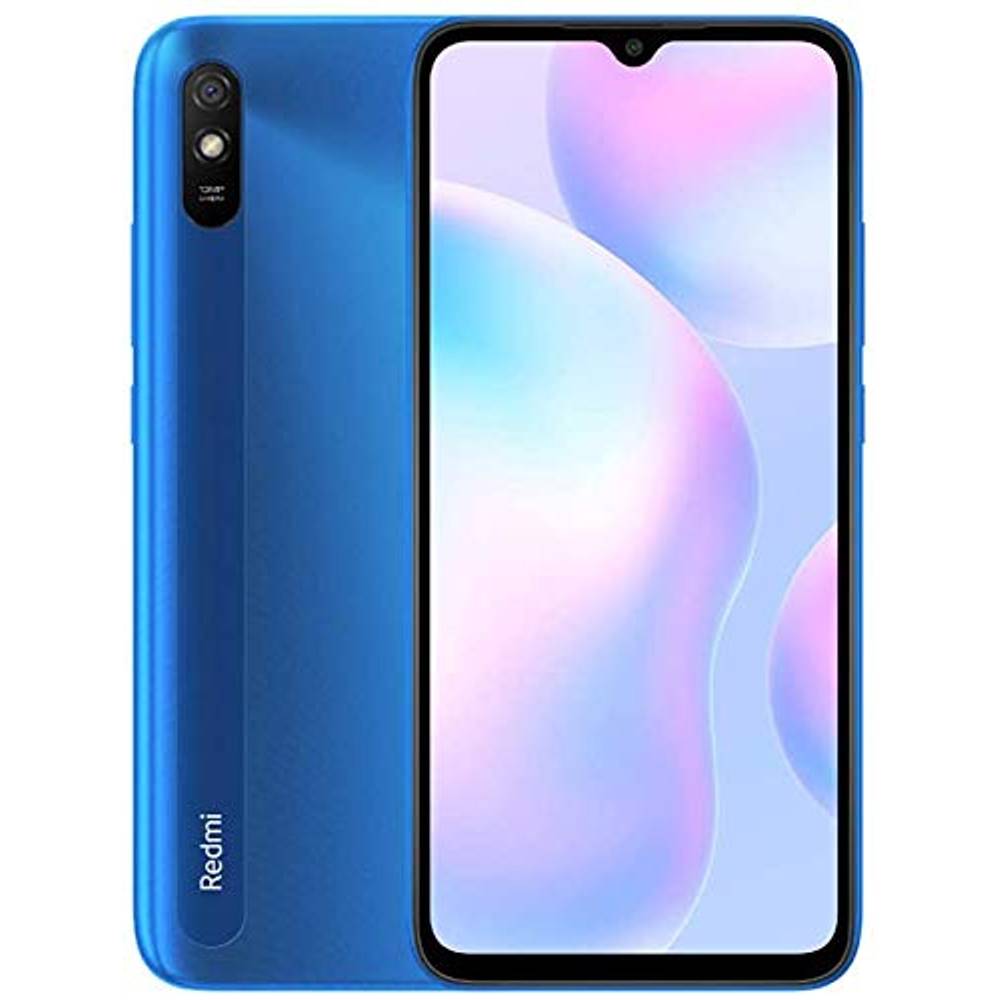 Redmi-Handy Test & Vergleich » Top 9 im Juli 2025