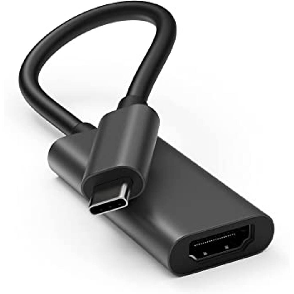 USB-C-HDMI-Adapter Test & Vergleich » Top 14 im Juli 2025
