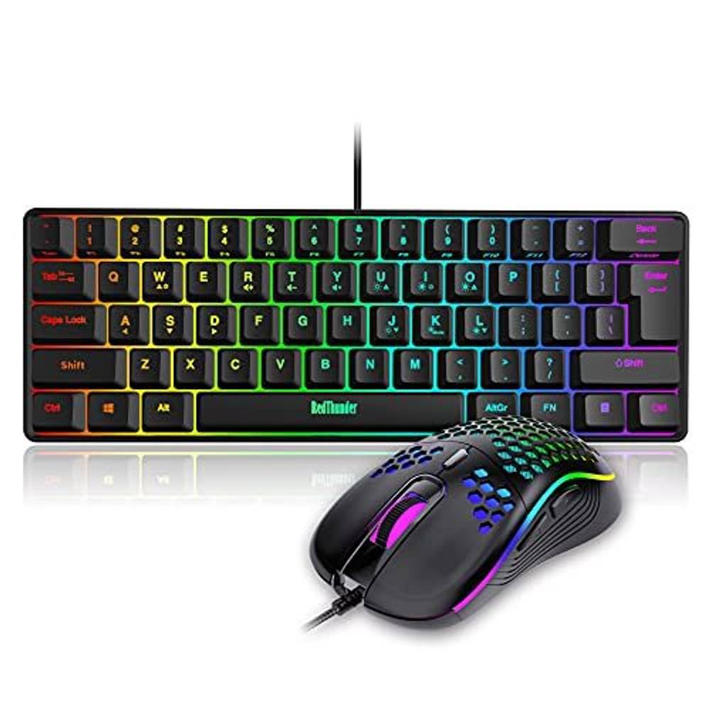 Mini-Gaming-Tastaturen Test & Vergleich: Top 10