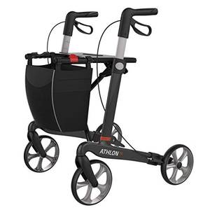 Rollator-Rollstuhl-Kombi Test & Vergleich: Top 10
