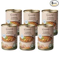 Dosensuppe Test & Vergleich » Top 12 im Oktober 2025