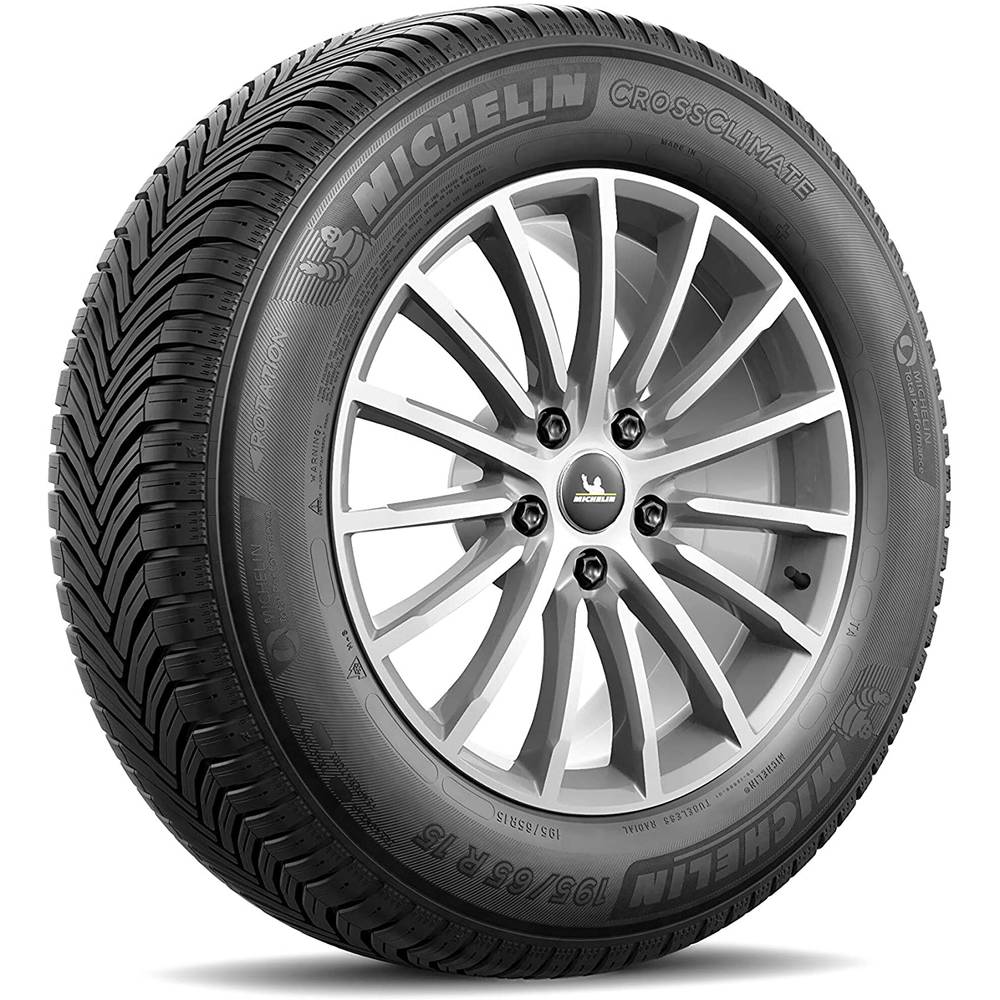 Ganzjahresreifen 195/65 R15: Top 10 Test & Vergleich