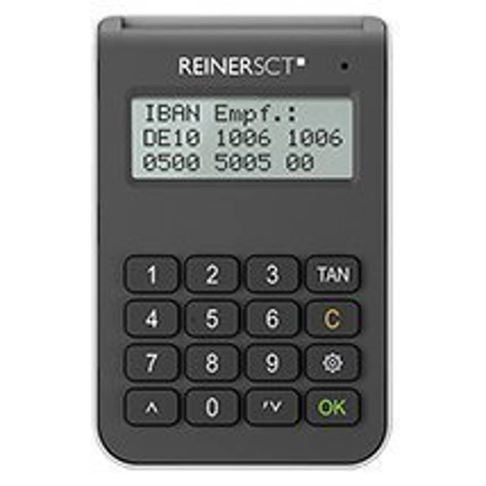 TAN-Generator kaufen - Test & Vergleich » Top 14 im August 2023