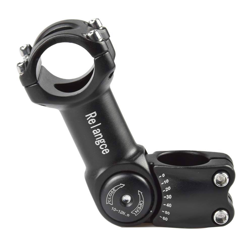 Lenkervorbau Test & Vergleich: Top 10 (verstellbar)