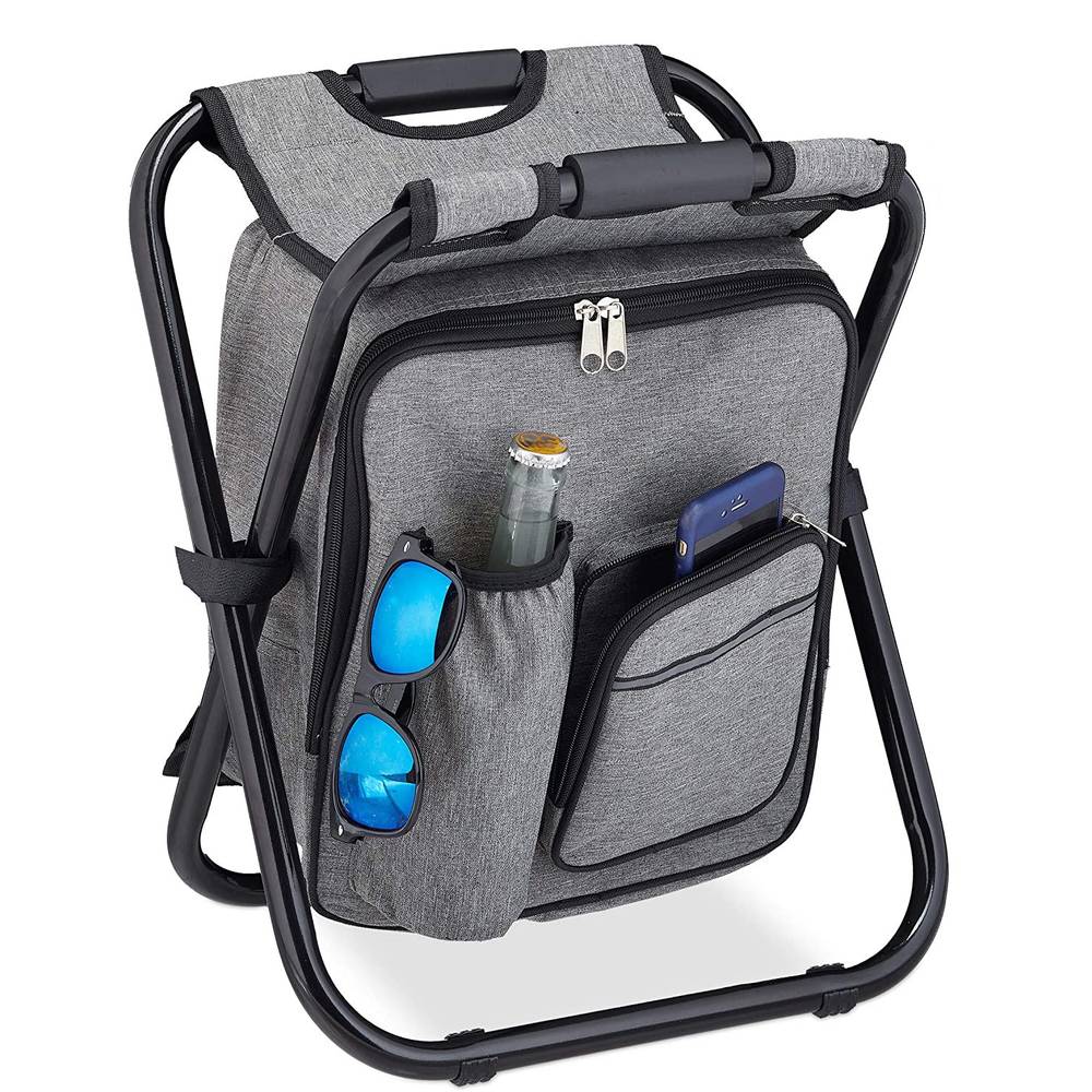 Sitzrucksack Test & Vergleich » Top 12 im Oktober 2024