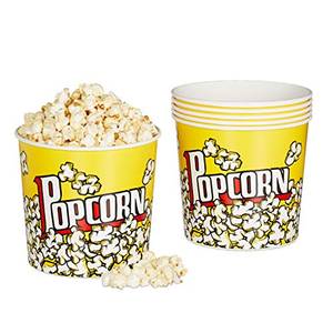Popcorneimer Test & Vergleich » Top 10 im April 2026