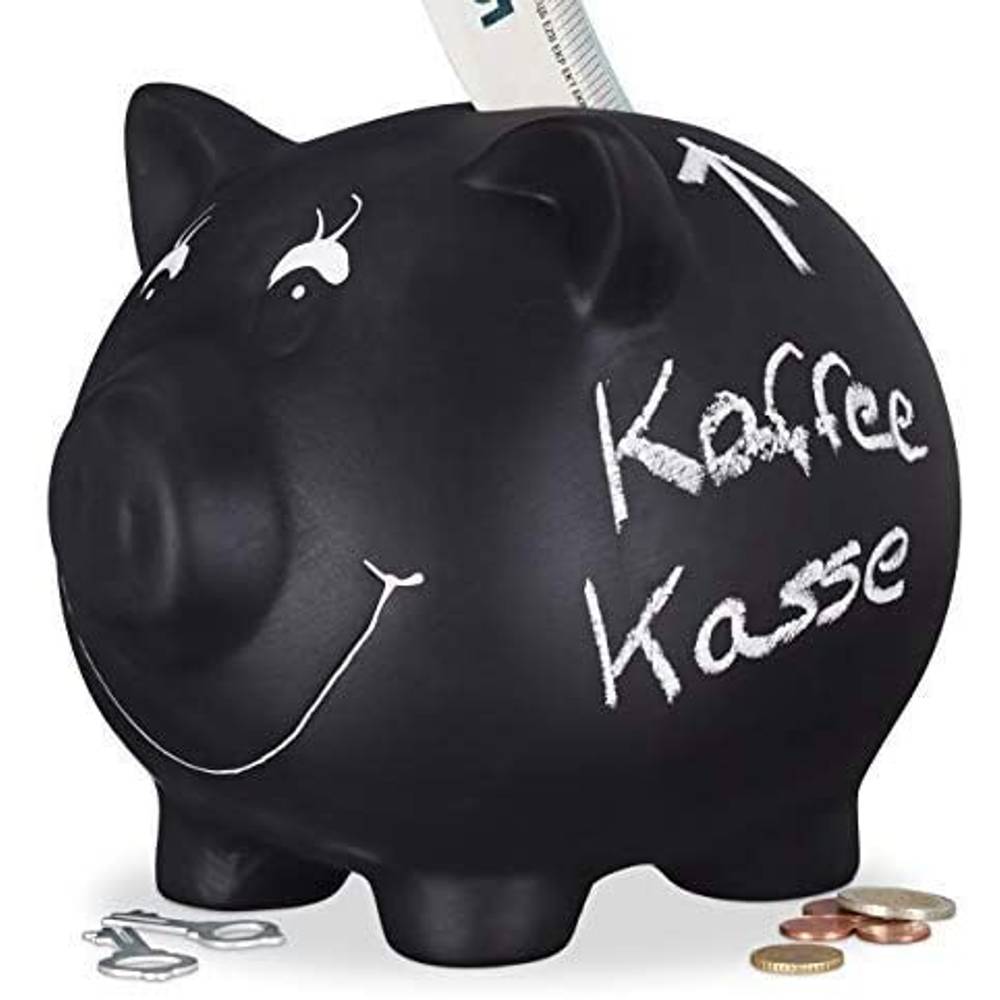 Sparschwein Test & Vergleich: Top 10