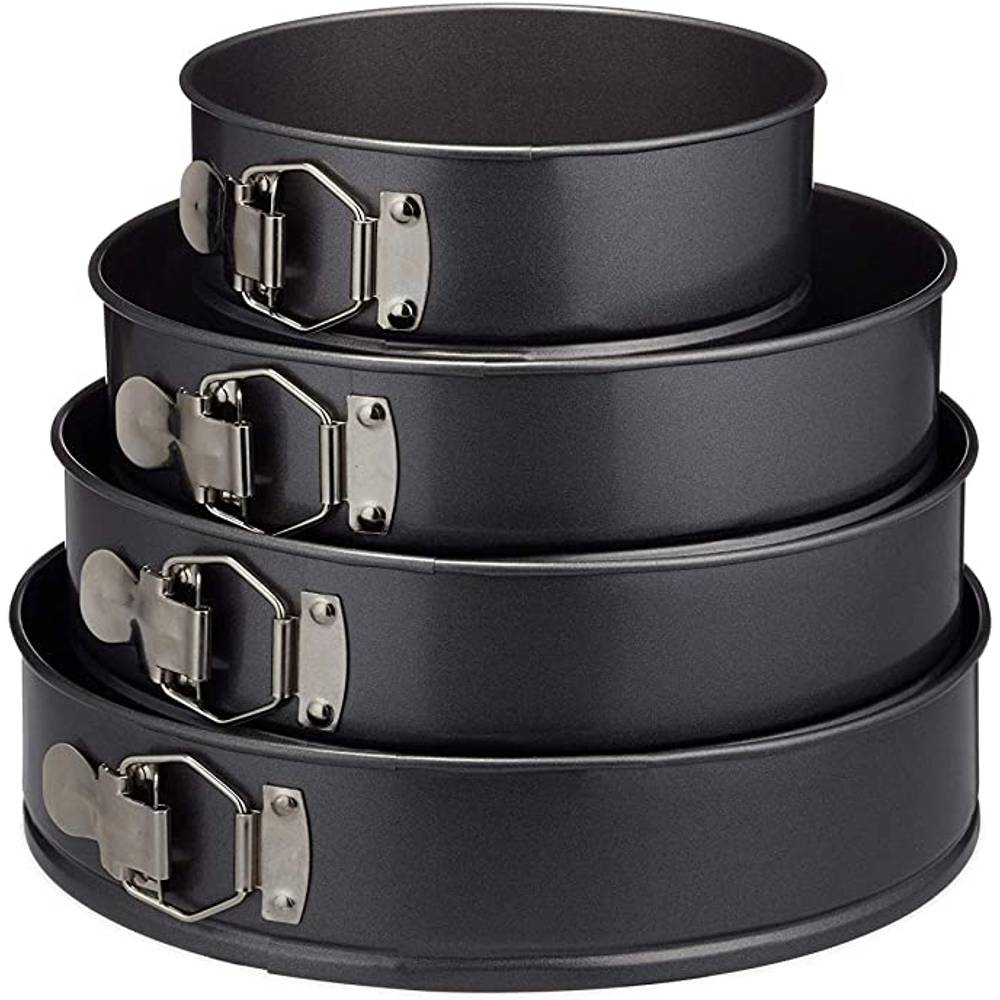 Springform Test & Vergleich » Top 23 im Dezember 2025