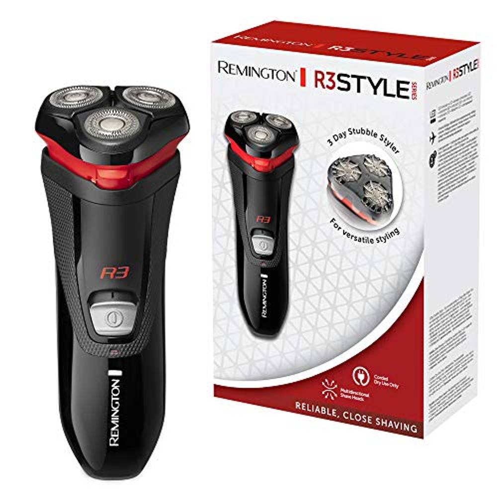 Remington-Rasierer Test & Vergleich » Top 8 im April 2025