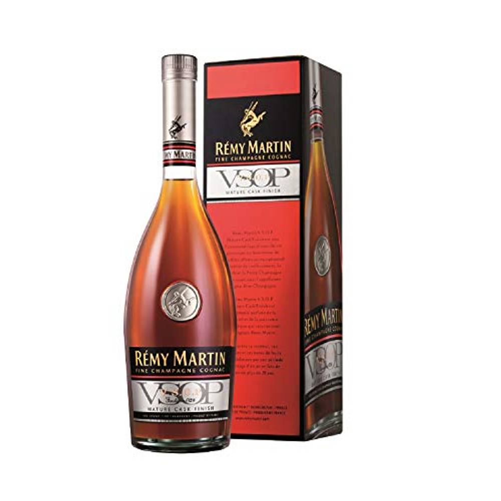 Cognac VSOP Test & Vergleich » Top 12 im Juni 2026