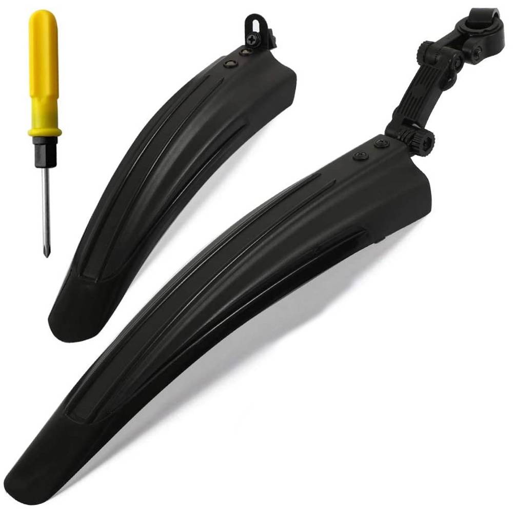 Top 10 Rennrad-Schutzbleche Test & Vergleich