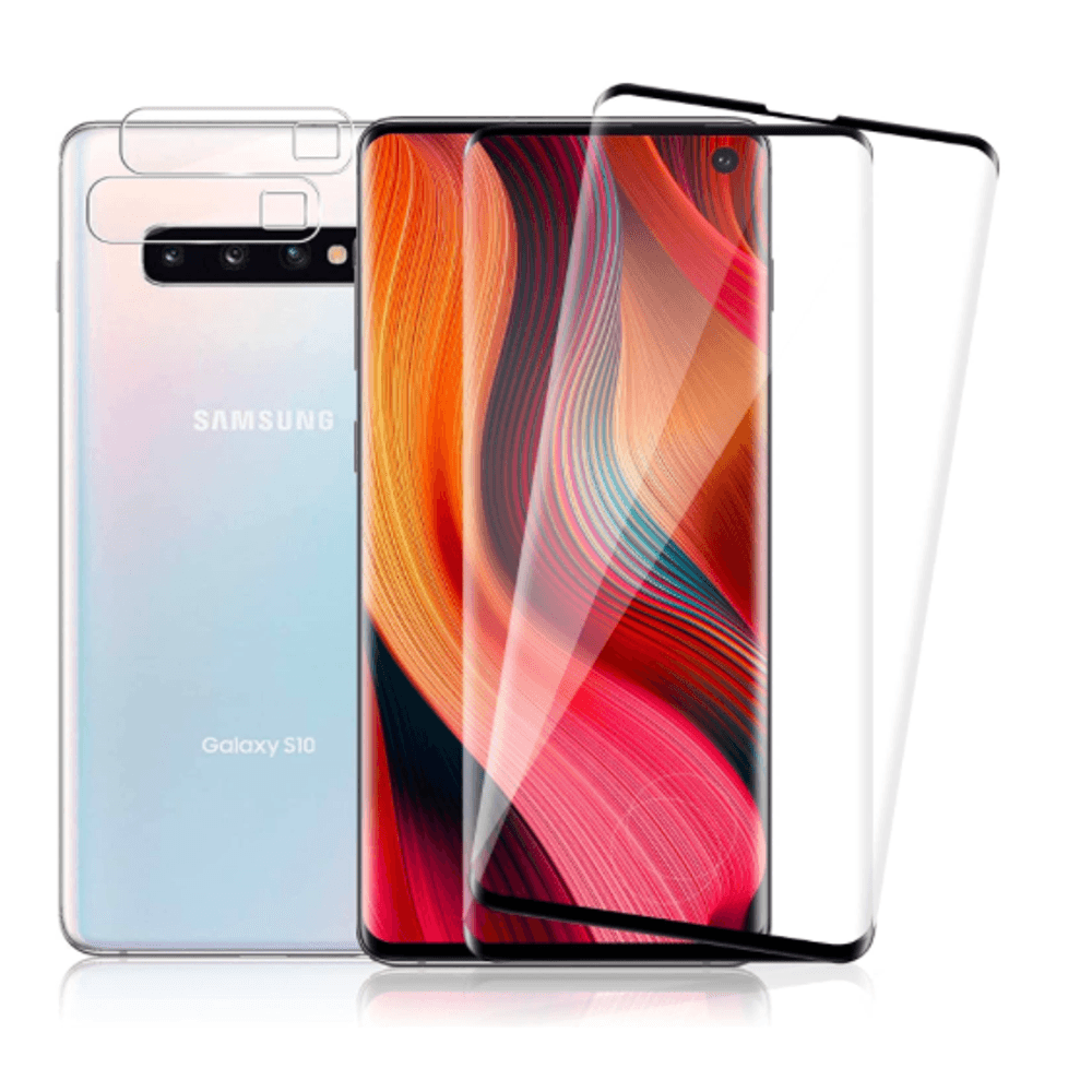 Samsung-Galaxy-S10-Panzerglas Test & Vergleich » Top 5 im Juli 2023