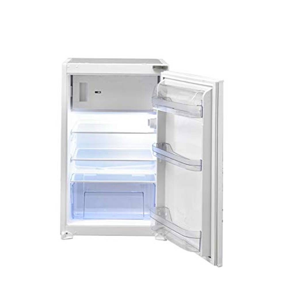 Einbaukuhlschrank Mit Gefrierfach Test