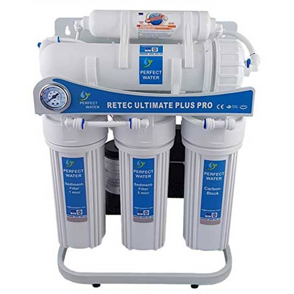 Osmoseanlage Test & Vergleich » Top 22 im August 2023