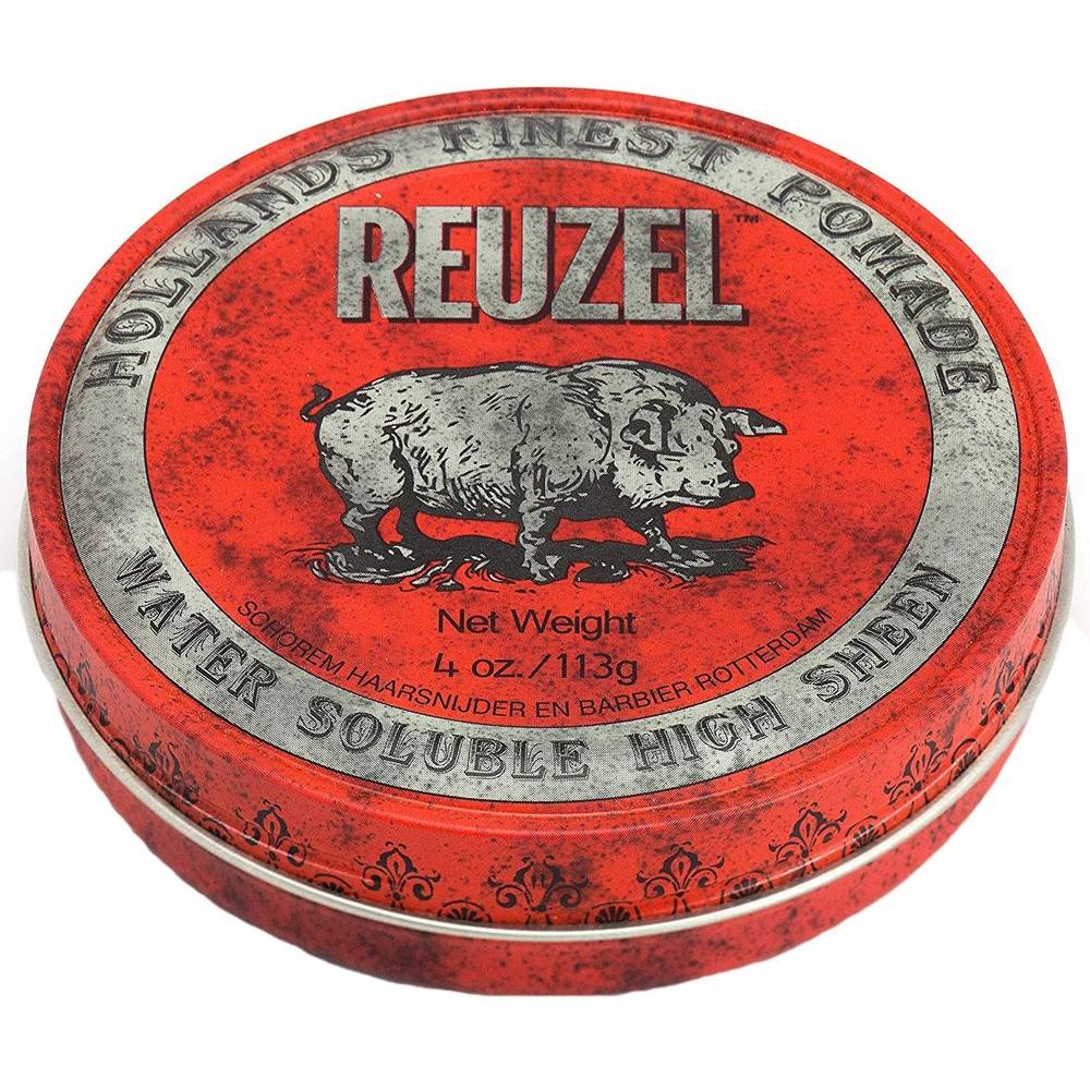 Pomade kaufen - Test & Vergleich » Top 19 im Juli 2025